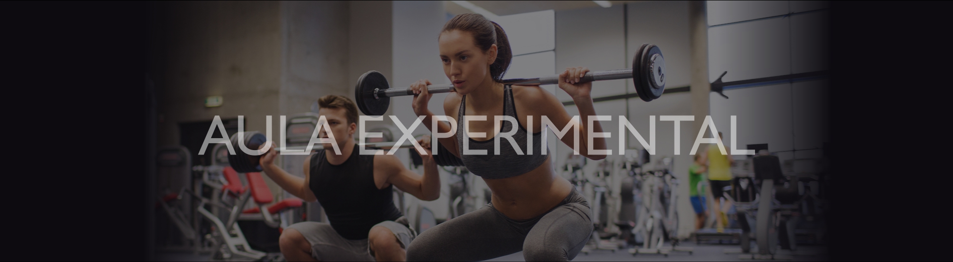 Aula Experimental - Academia One